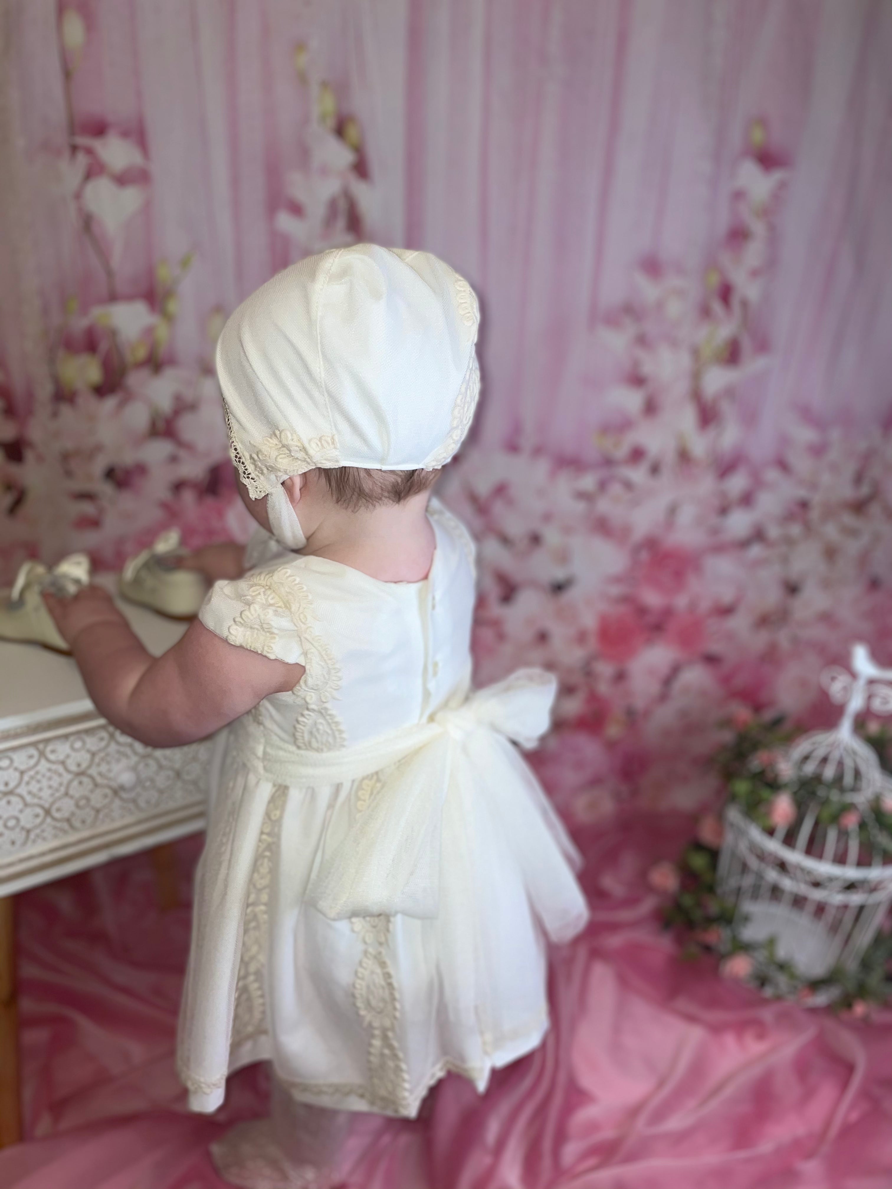 Girls Spanish wear – Charlottes Closet